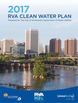 RVA Clean Water Plan - RVAH2O